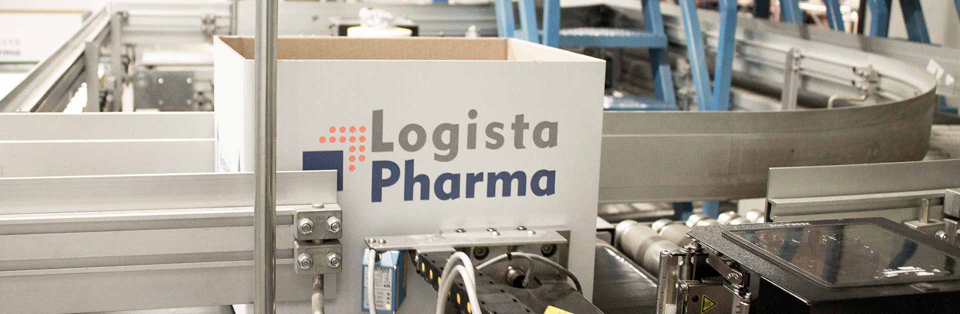 Home [www.logistapharma.com]