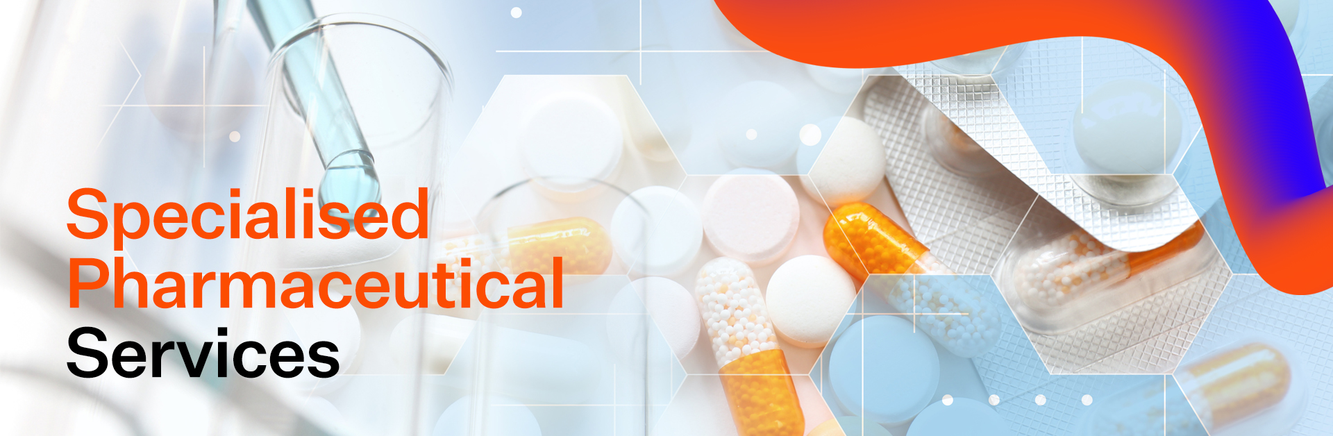 Specialised Pharmaceutical Services | Logista Pharma